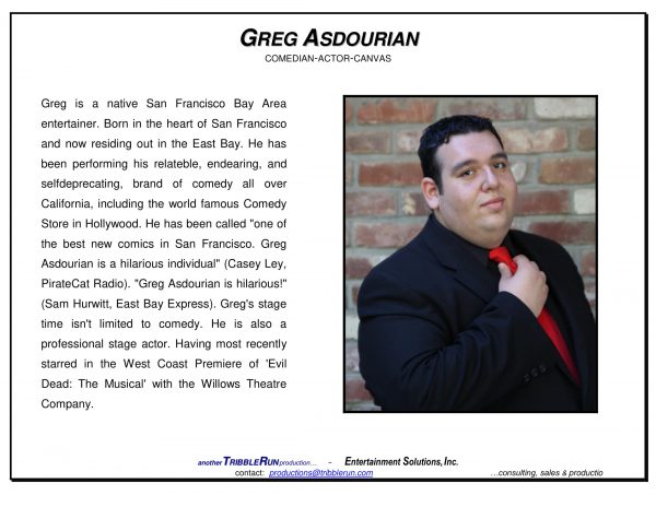 Winners Calendar: keep with all events, tournaments shows and specials